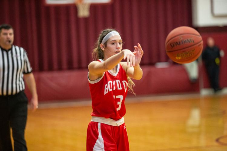 Third quarter spurt sends Boyd Co. girls past Russell | Sports | herald ...