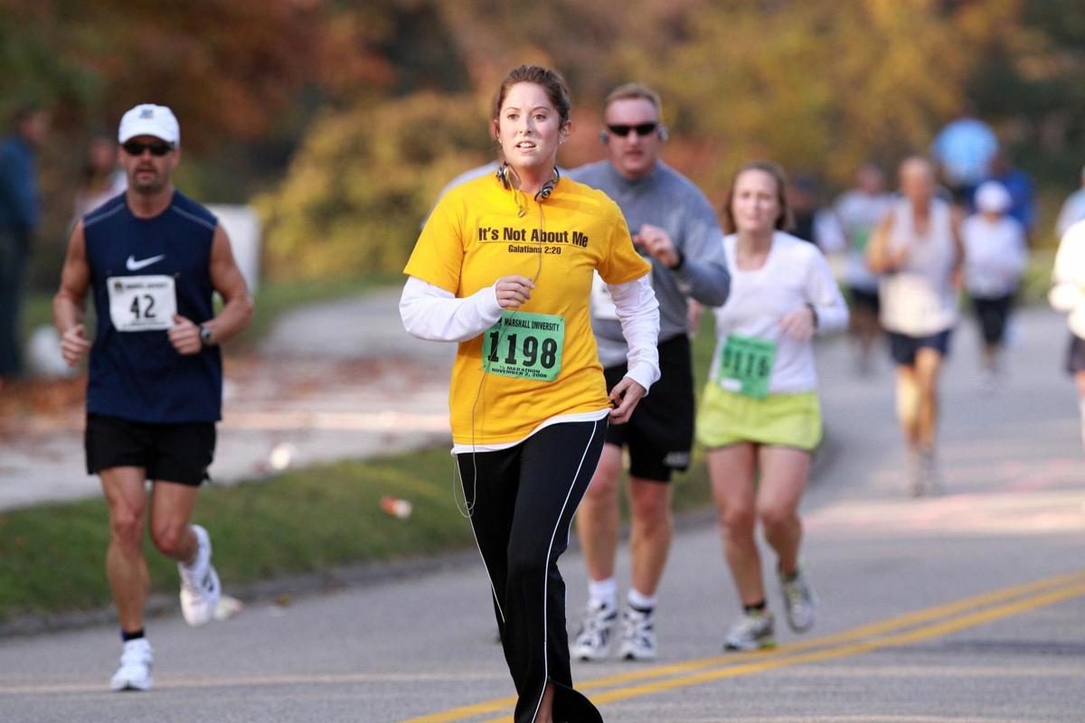 Gallery: More Marshall Marathon Photos | Photos News | herald-dispatch.com