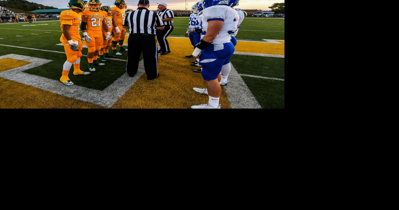 Highlanders victorious over Ripley for homecoming | High School Sports ...