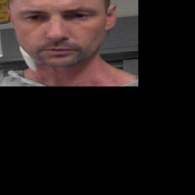 Ironton man accused of trying to run over WV officer released from ...