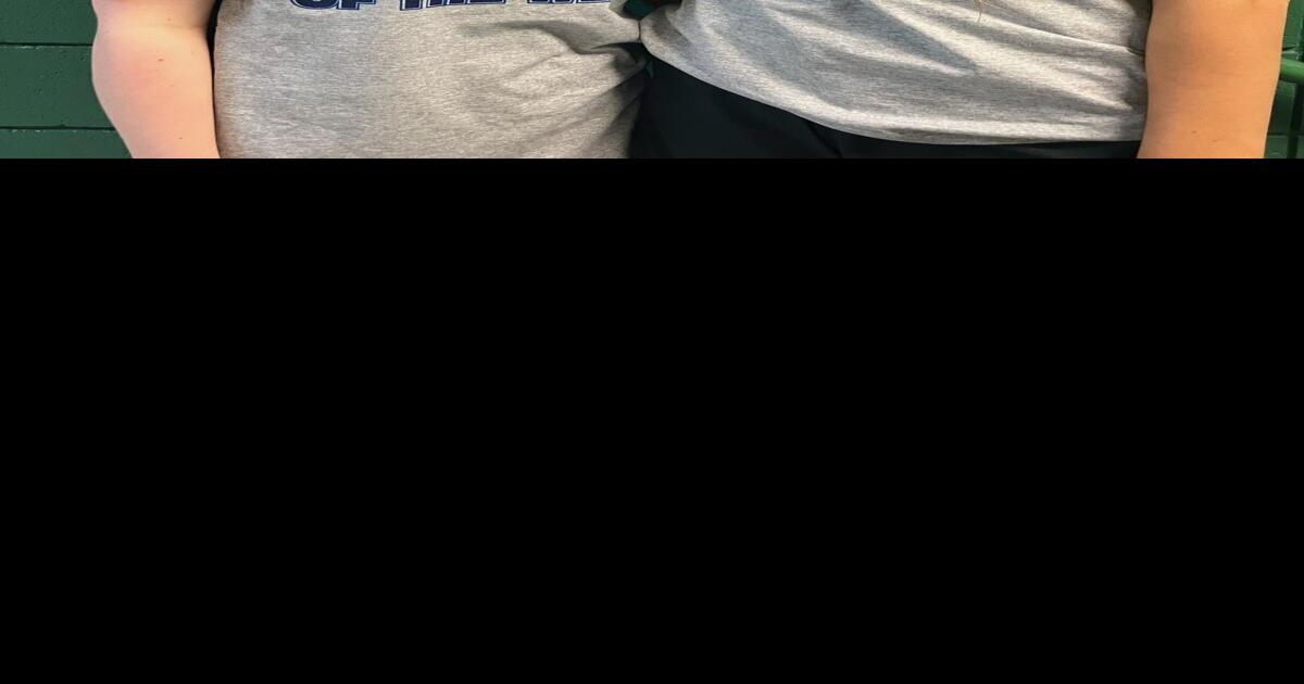 Hannah Adkins: Taylor and Sayre are Female Co-Gamers of the Week ...