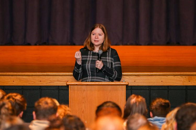 Adriana Harmeyer is on Jeopardy! Tournament of Champions | Recent News ...