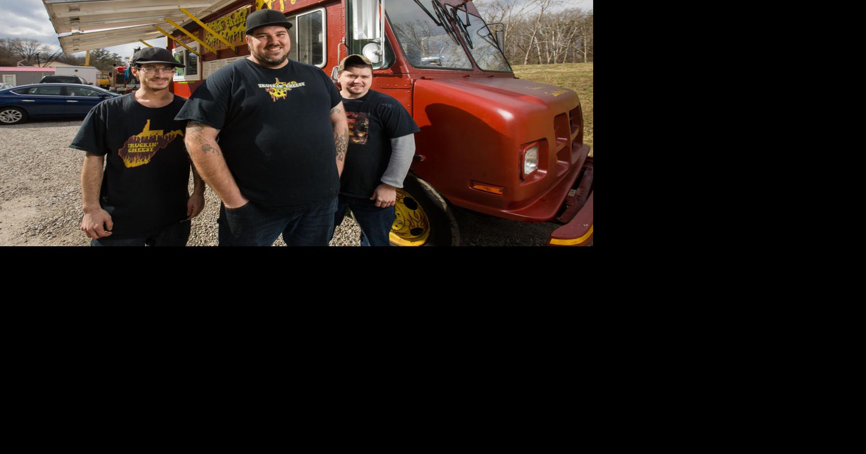 America’s Best Restaurants to feature Truckin' Cheesy | News | herald ...