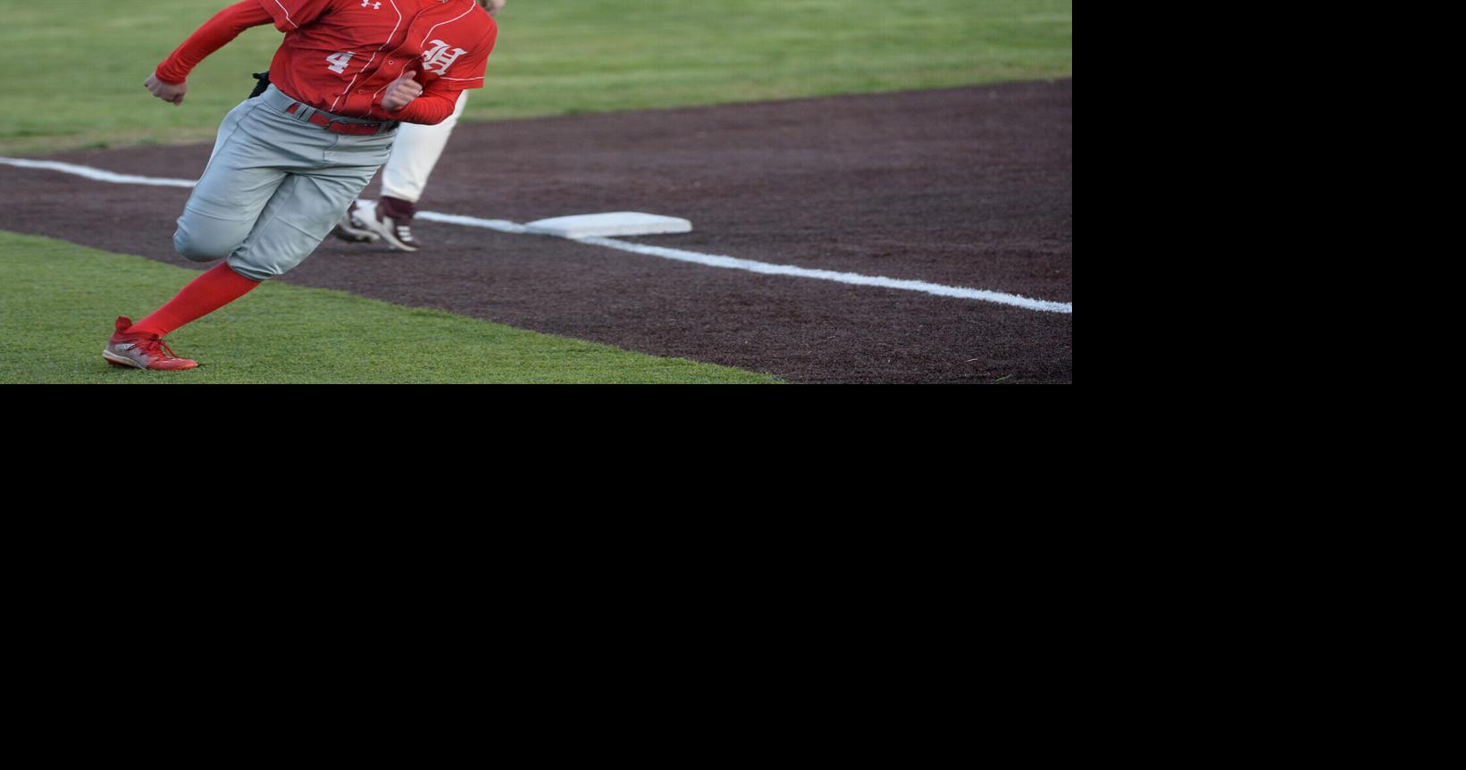 Prep baseball: Hurricane finds enough to outlast GW | Sports | herald ...