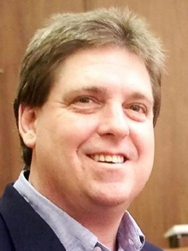 Candidate profile: Mike Woelfel | News | herald-dispatch.com