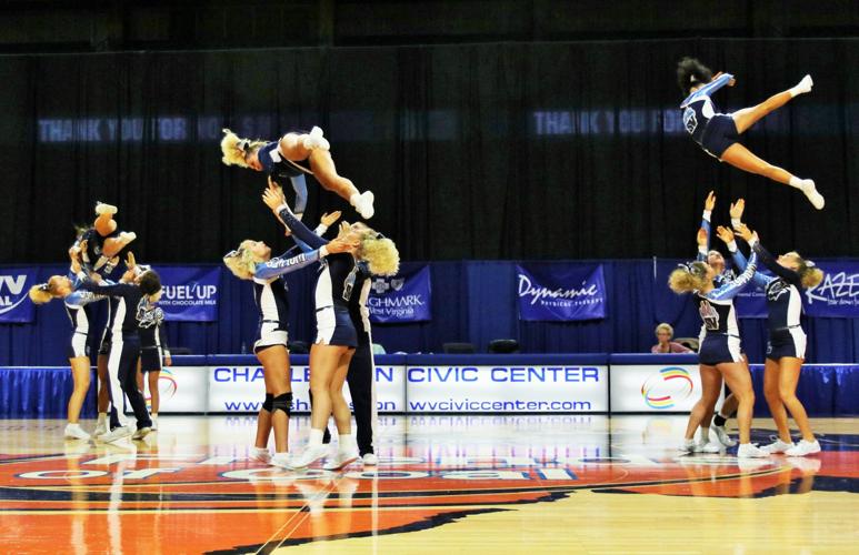 Photos: Spring Valley captures 3A state cheer title | Photo Galleries ...