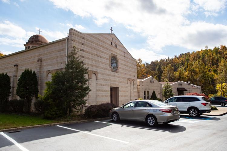 Huntington church prepares for return of Middle Eastern Dinner | News ...