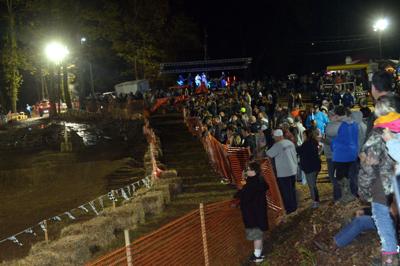 Gilbert cancels 20th annual National Trailfest | | herald-dispatch.com