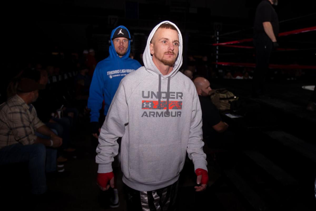 Photos: 35th annual The Original Toughman Contest, Friday | Multimedia ...