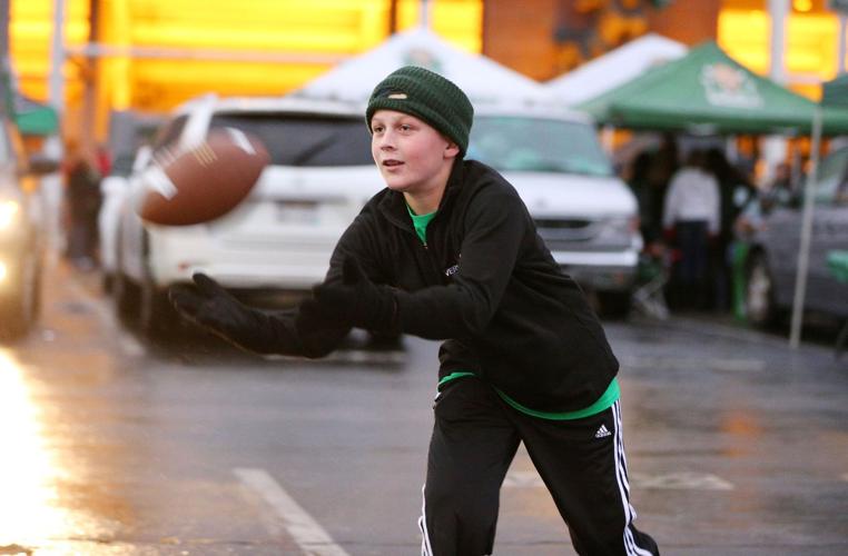 Gallery: Marshall fans, Saturday, Oct 27 | Photos News | herald ...