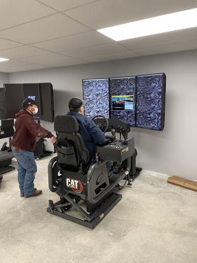 Collins Career Center taking applications for heavy-equipment training ...