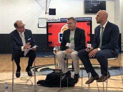 'Hillbilly Ball' ready to take off | Marshall Sports | herald-dispatch.com