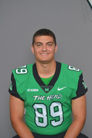 Four MU players make preseason all-C-USA | Marshall Sports | herald ...