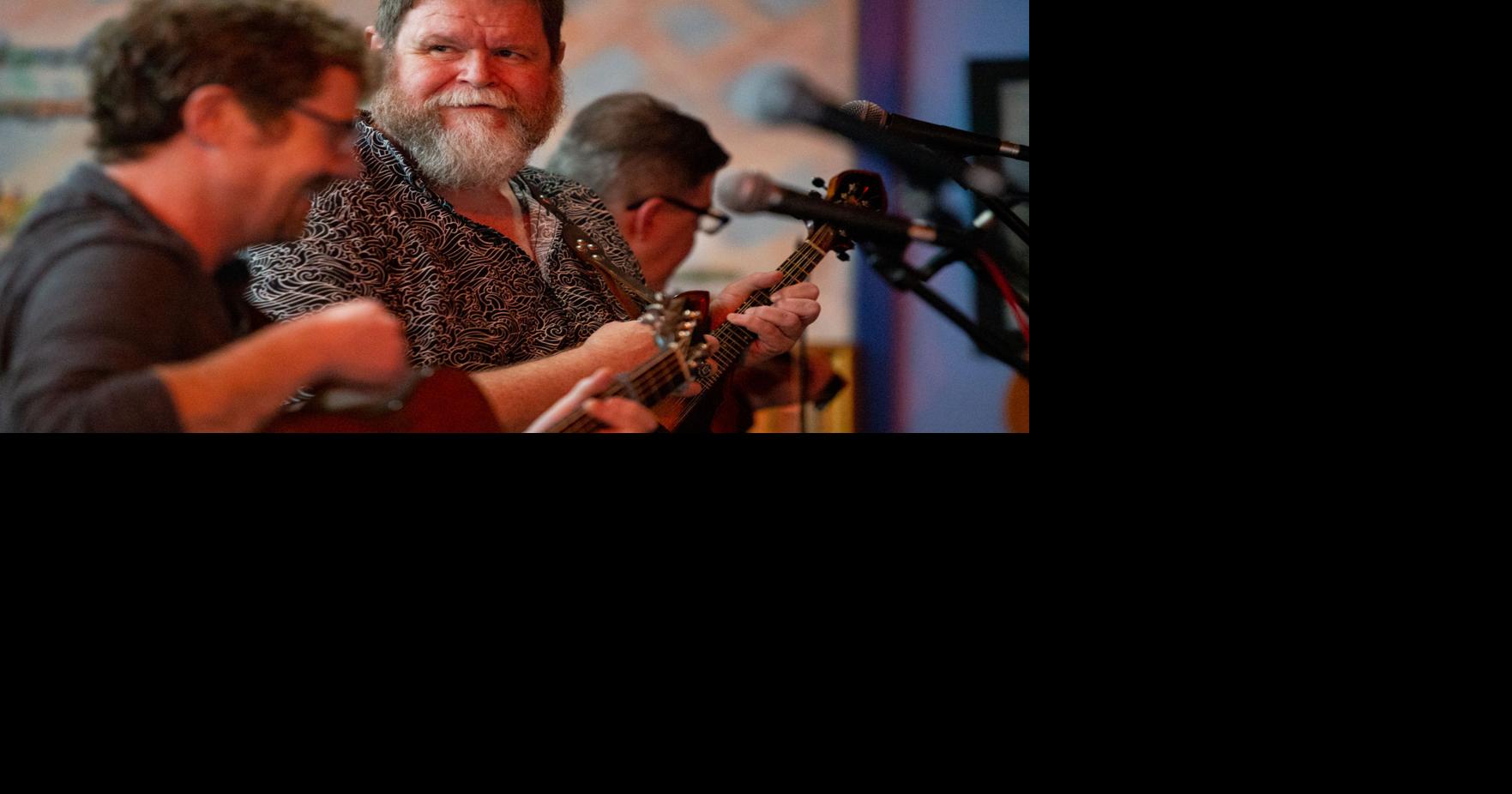Cafe highlights Bluegrass with Don Rigsby | News | herald-dispatch.com