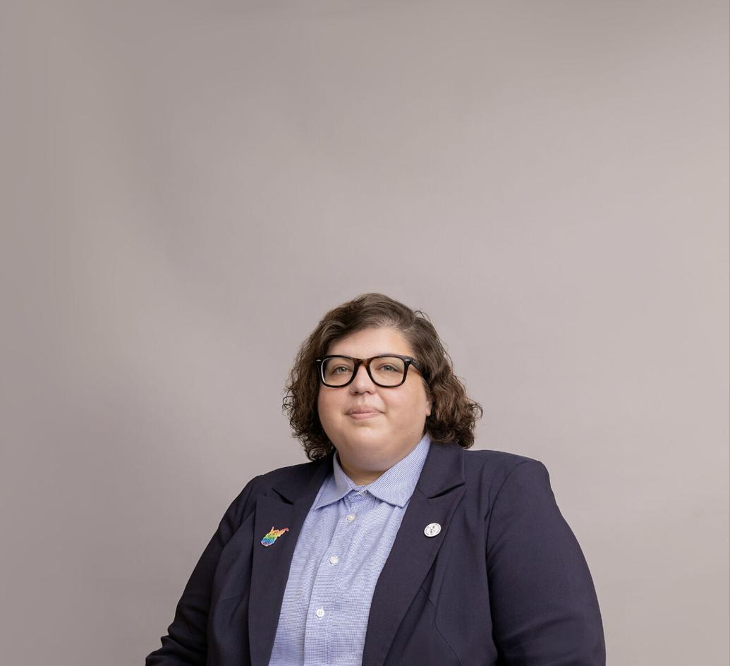 Ash Orr: There's power and joy in trans resiliency | Opinion | herald ...