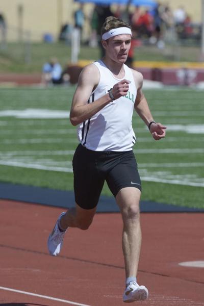 Winfield's Withrow sets record, but not the one he wanted | High School ...