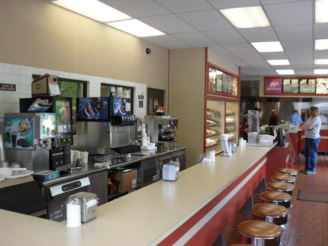 Jolly Pirate Donuts offers deli sandwiches | Features/Entertainment ...