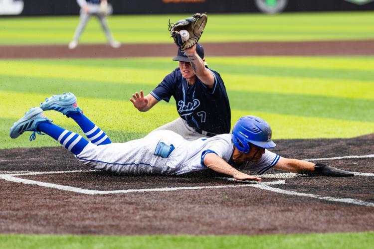 Prep state baseball: Ripley rallies from down eight to knock out ...