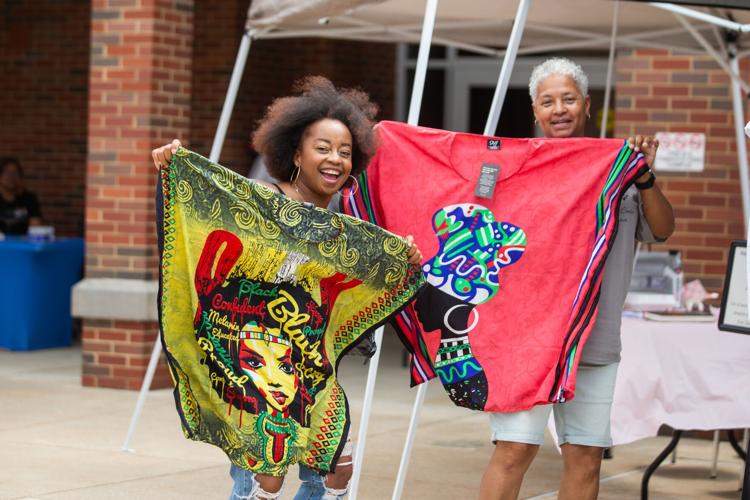 Inaugural Culture & Heritage Festival celebrates African-Americans in ...