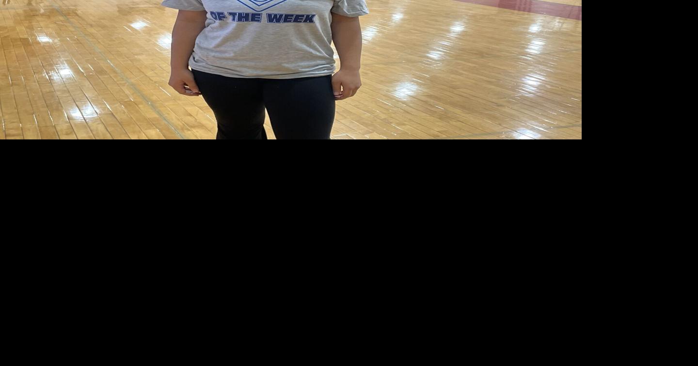 Megan Scarberry: NuNu Pannell is Female Gamer of the Week | Putnam News ...