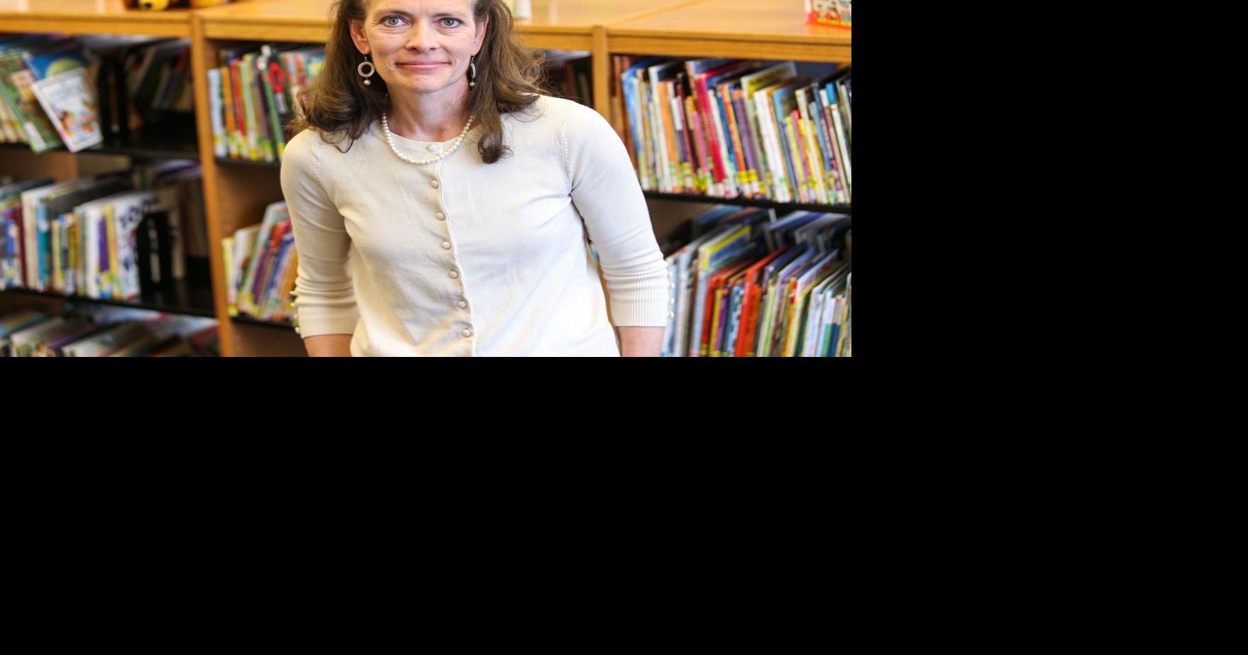 In their own words: Courtney Proctor Cross, daughter of Courtney ...