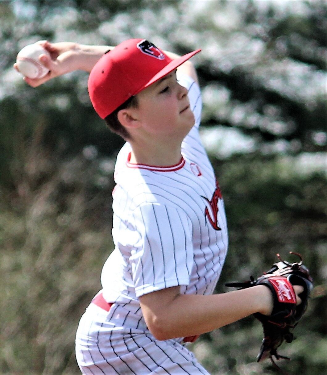 Little league baseball action at Valley Park | Putnam News | herald ...