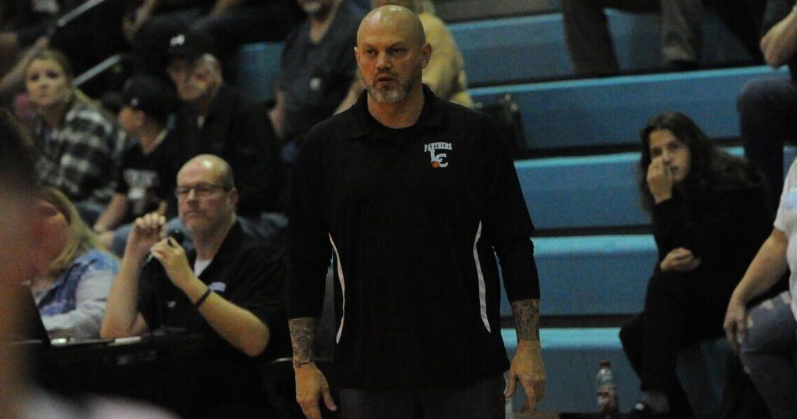 Prep boys basketball: Vance resigns as Panthers coach | High School ...