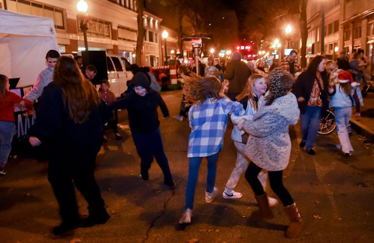 Holly Jolly Brawley in Charleston, WV: What you need to know | News ...