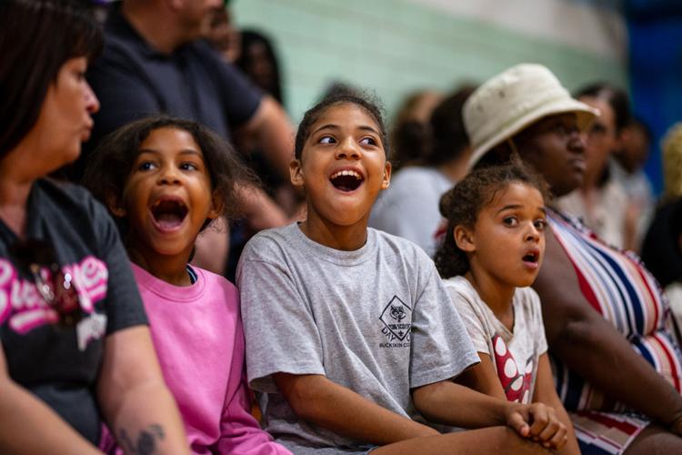Comcast surprises Boys & Girls Club members with laptops, funding ...