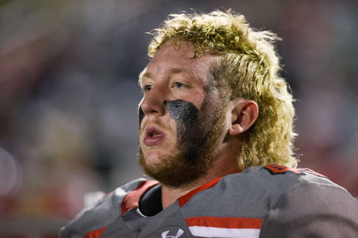 Former Cabell Midland star Jakob Caudill fighting for life | Sports ...