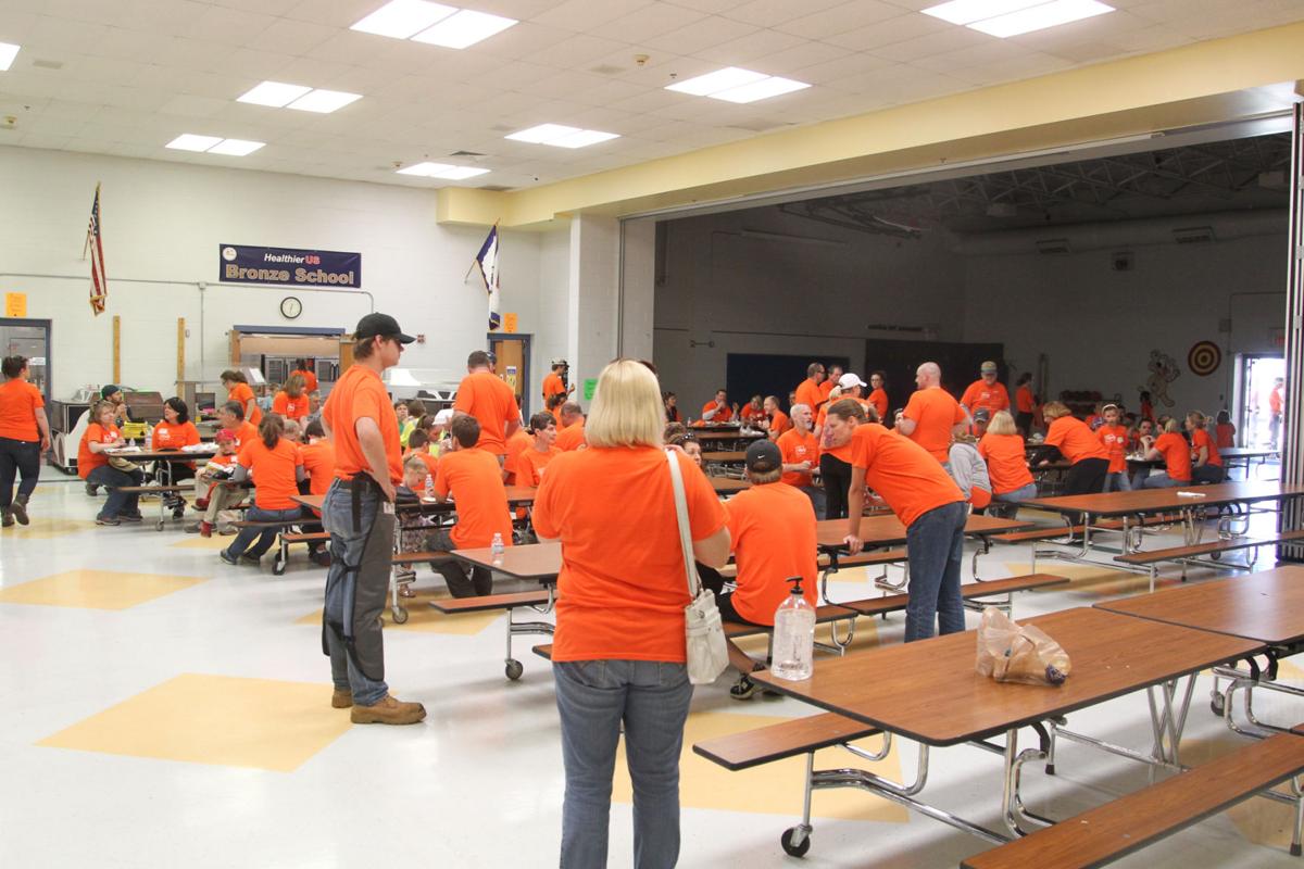 Photos: Helpington | Photo Galleries | herald-dispatch.com