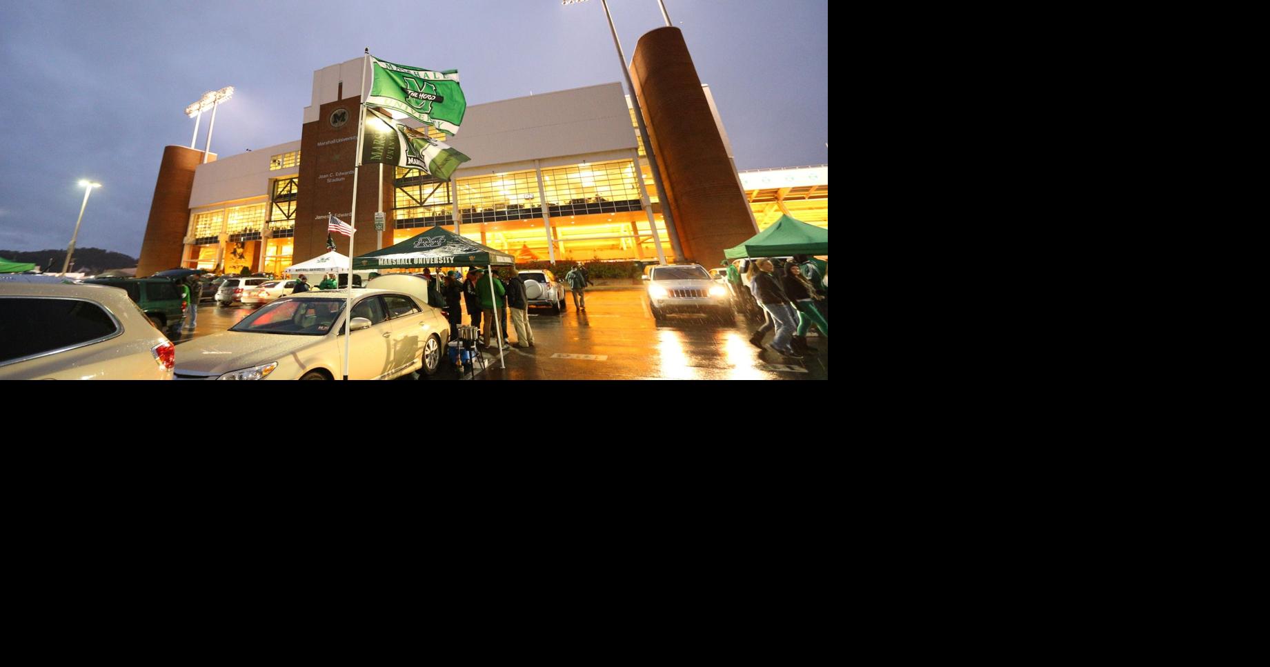 Marshall suffers Knight-mare | News | herald-dispatch.com