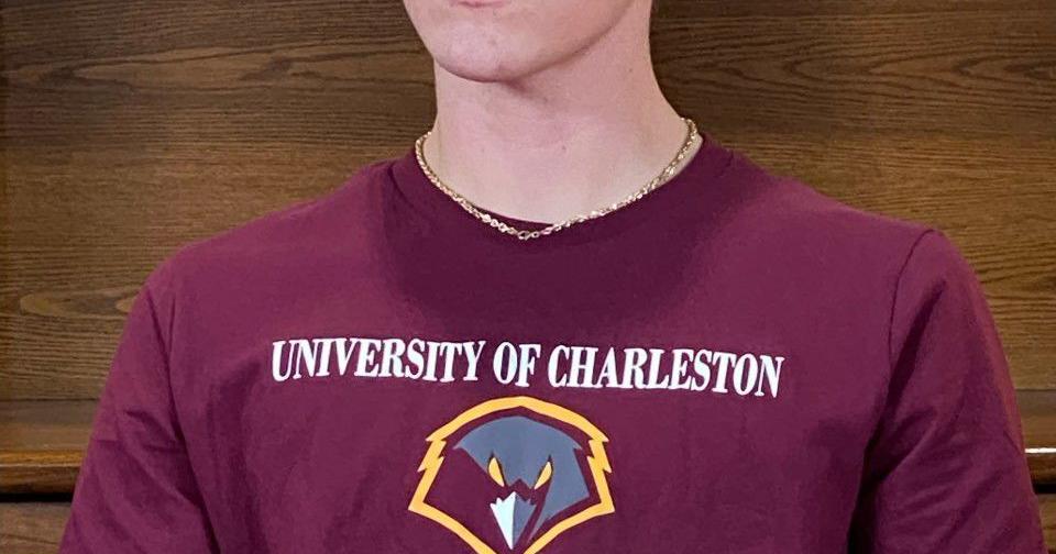 Fleshman signs with UC, Smith with West Virginia State | Sports ...