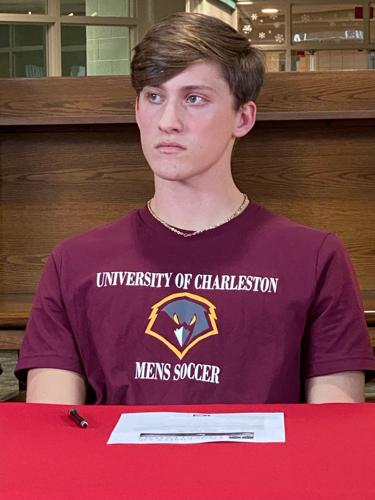 Fleshman signs with UC, Smith with West Virginia State | Sports ...