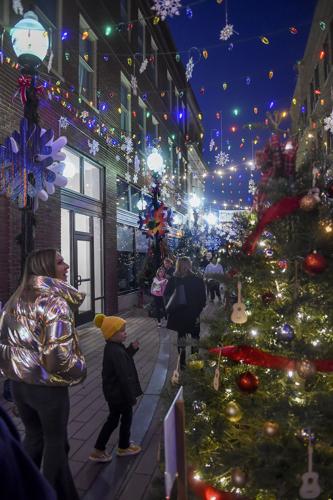Holly Jolly Brawley in Charleston, WV: What you need to know | News ...