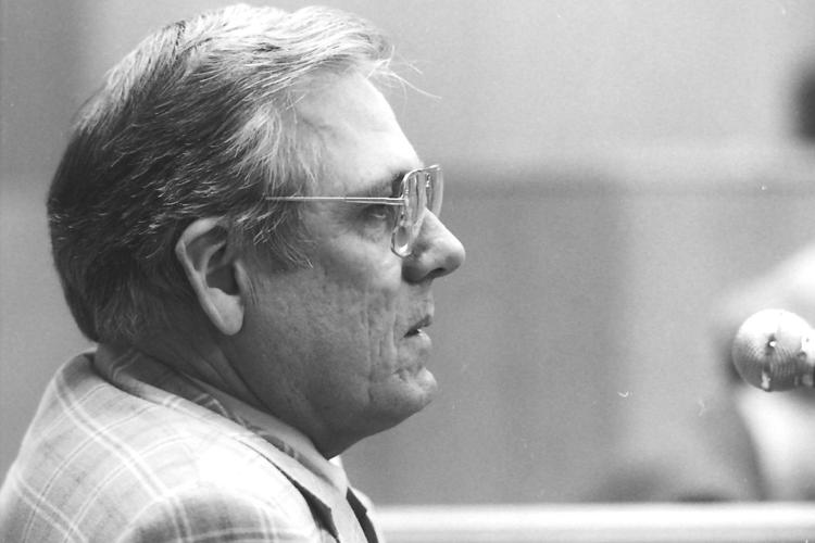 Gallery: Stephen Hatfield case | News | herald-dispatch.com