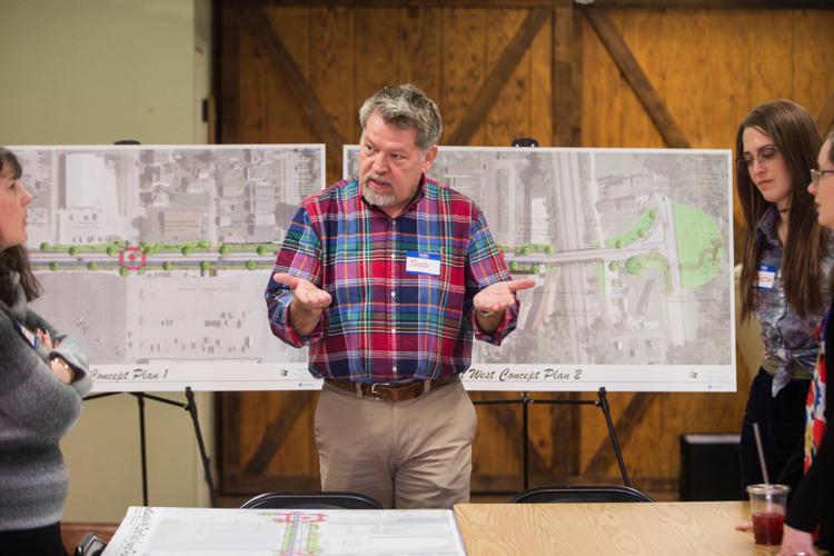 Residents give positive feedback on PATH streetscape plans | News ...