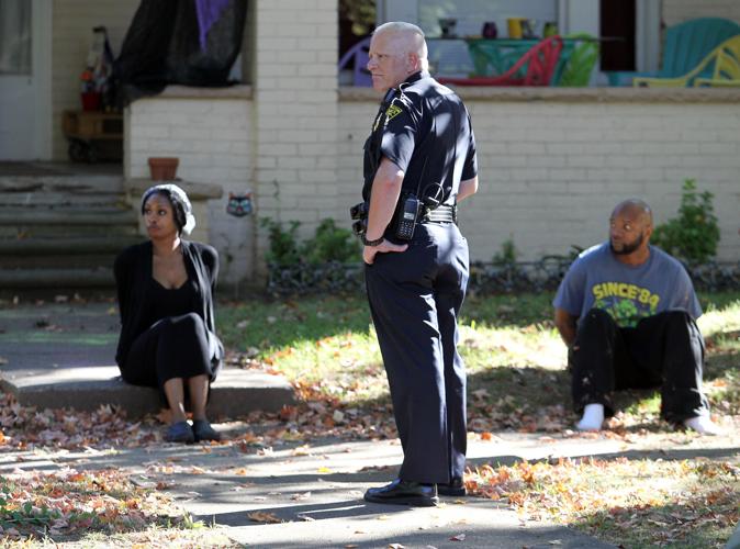 Photos: Joe Ciccarelli remembered through the years | Photo Galleries ...