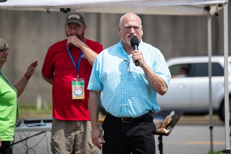 Compton to retire from Huntington Area CVB | News | herald-dispatch.com