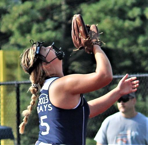 Adrenalin vs. Dusters in Classic Softball tourney action | Putnam News ...