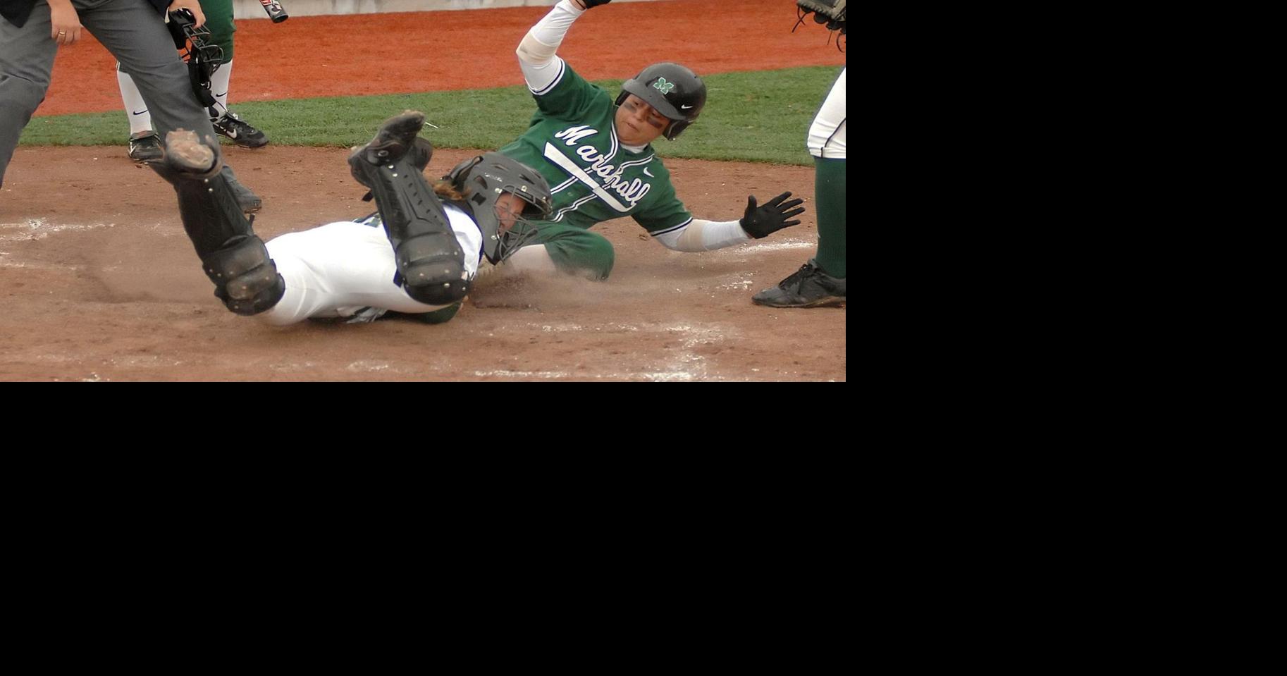 Marshall bats come alive in 11-0 win over UAB | Marshall Sports ...