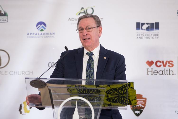 Photos: Officials break ground for the Affordable Senior Housing ...