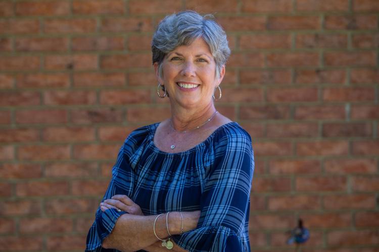Know your body: Woman's self-examination revealed tumor mammogram ...
