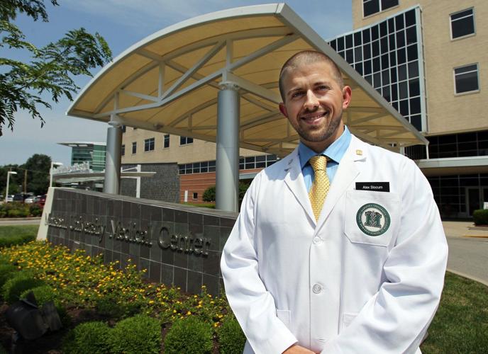 MU medical student finishes MIT doctorate | News | herald-dispatch.com