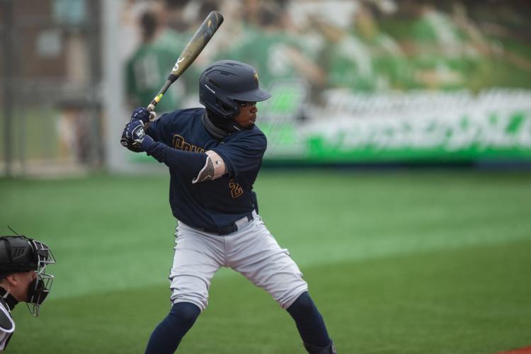 Photos: Marshall vs. Canisius, baseball | Multimedia | herald-dispatch.com