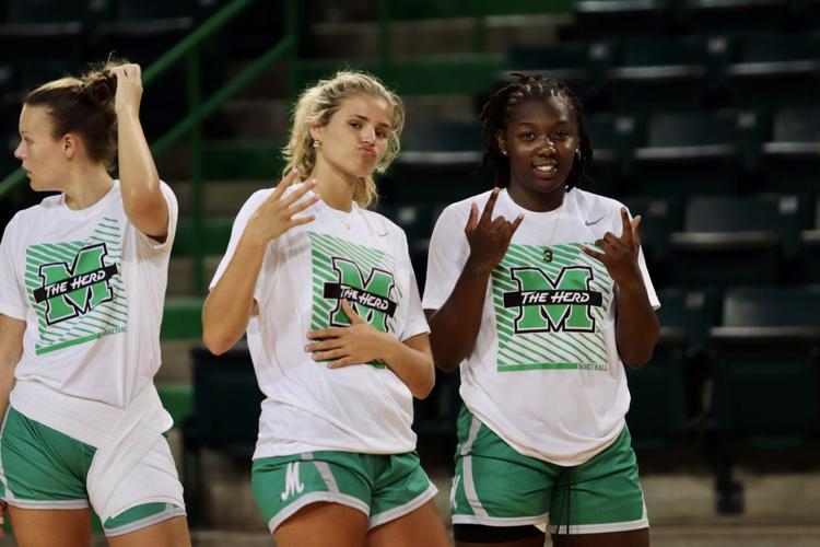Herd's core remains intact through multiple coaching changes | Marshall ...