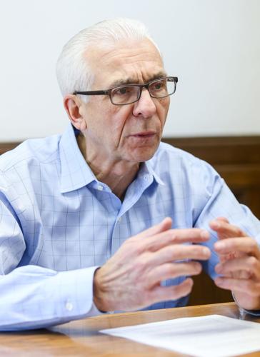 Timothy Duke to retire from Steel of WV | News | herald-dispatch.com