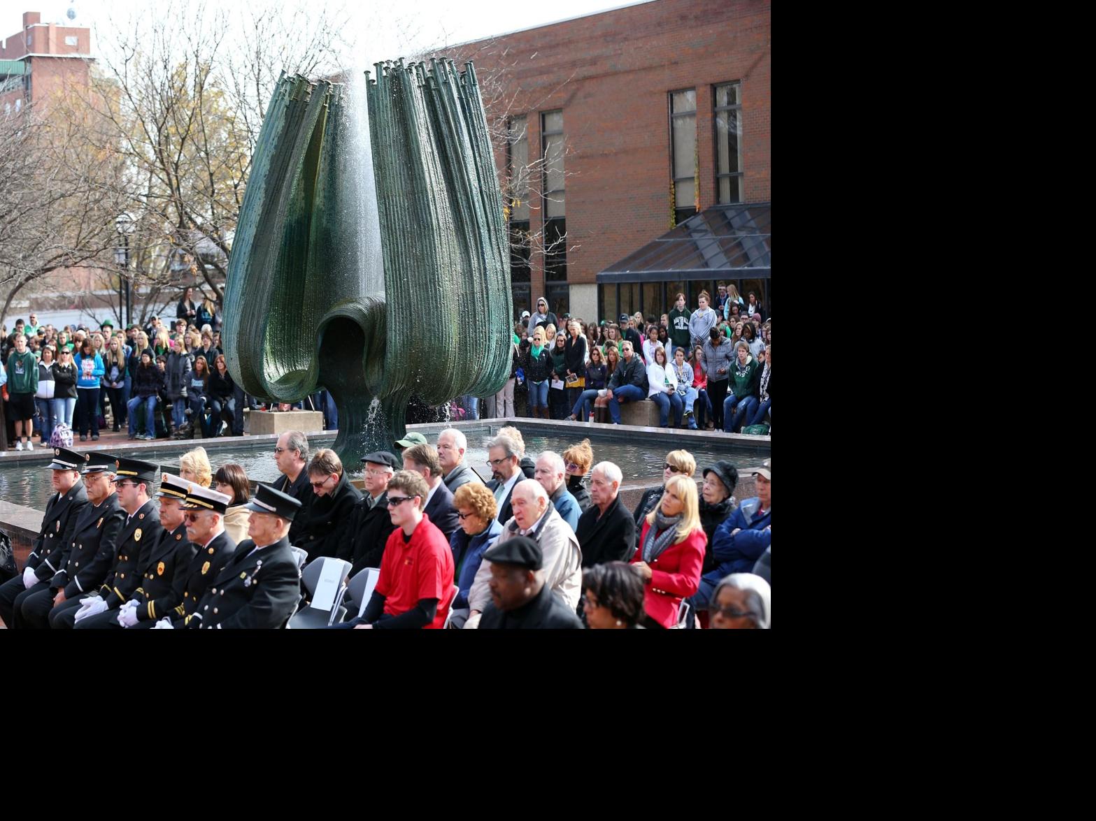 Marshall Team, Coaches, Fans Die In Plane Crash (Nov. 15, 1970) | The ...