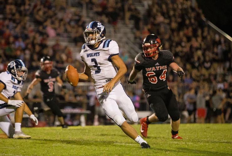 Photos: Wayne vs. Spring Valley, football | Multimedia | herald ...