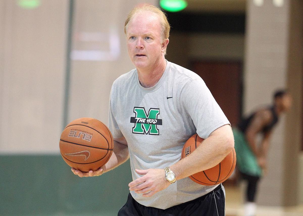 Gallery: Marshall Basketball Summer Practice | Photos Sports | herald ...